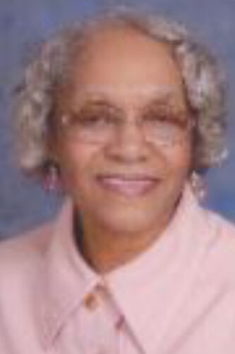 Willa M. Stevens 1920-2025 | News, Sports, Jobs - Tribune Chronicle